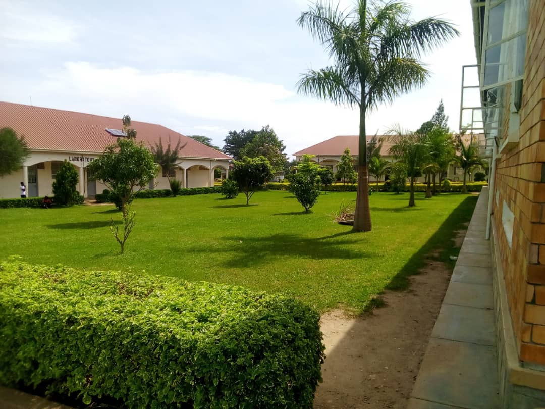 Lists of government schools per district in Uganda - UG Standard ...