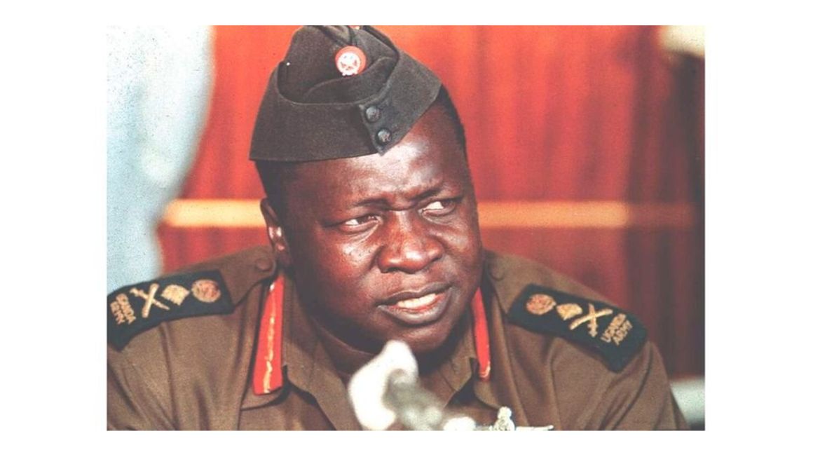 Legacy of late Idi Amin Dada divides Ugandans - UG Standard - Latest News