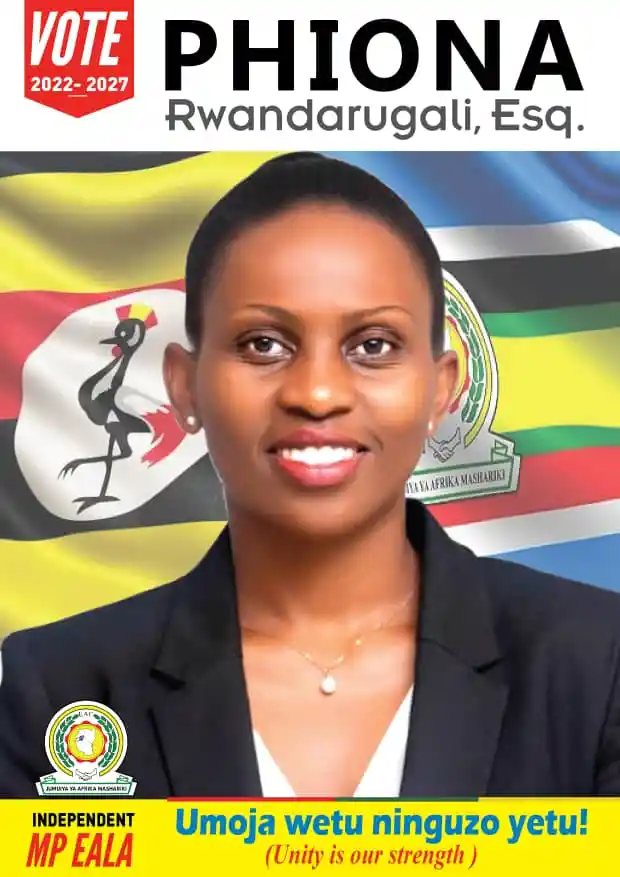 PHIONA RWANDARUGALI: Uganda-Rwanda relations; the border is open, now ...