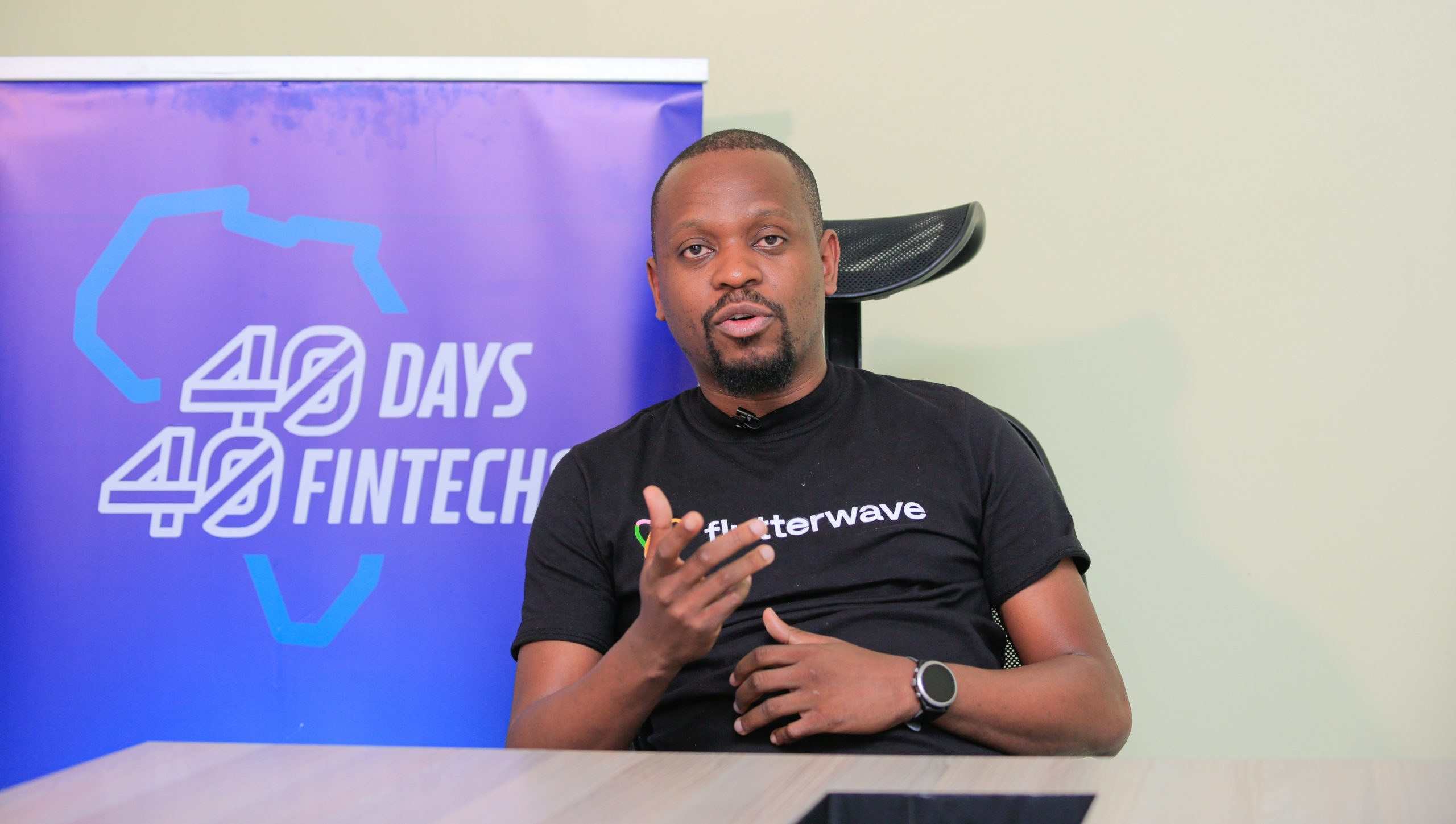 INTERVIEW: How Flutterwave is creating endless possibilities for ...