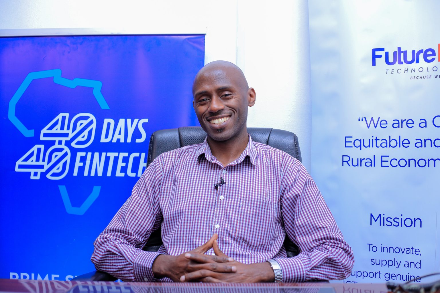 Over a million people benefit from FutureLink Technologies’ Financial Services - UG Standard ...