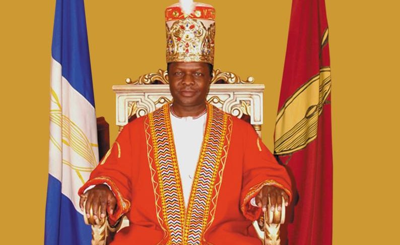 The Royal Lineage of Buganda: A Journey Through the Kingdom’s Monarchy ...