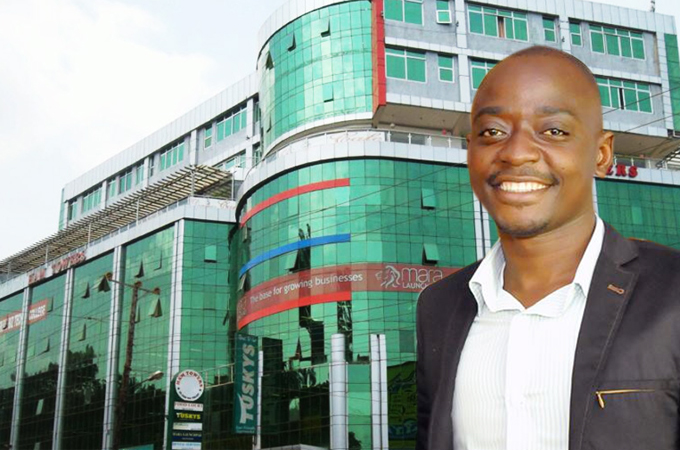 CORRECTION AND APOLOGY: Ham Tower Building has valid structural ...