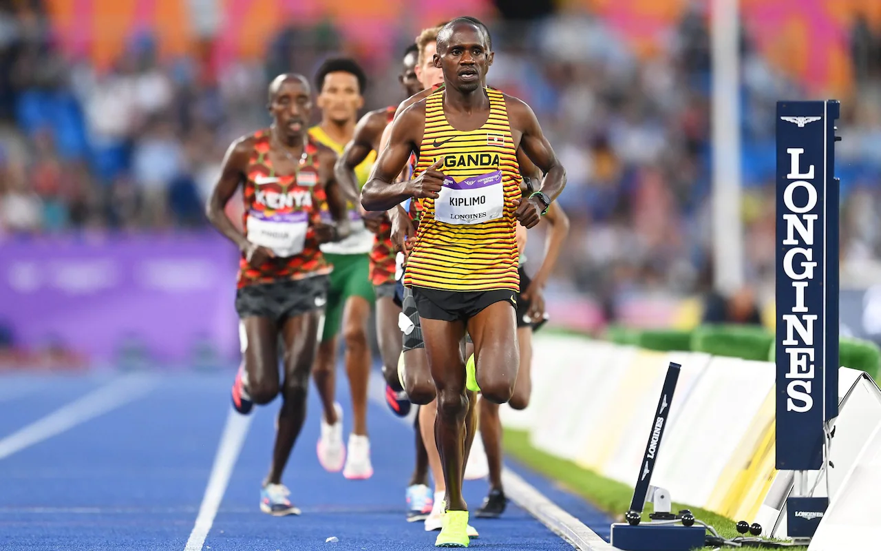 Commonwealth Games torch dark spots in Ugandan sport - UG Standard ...
