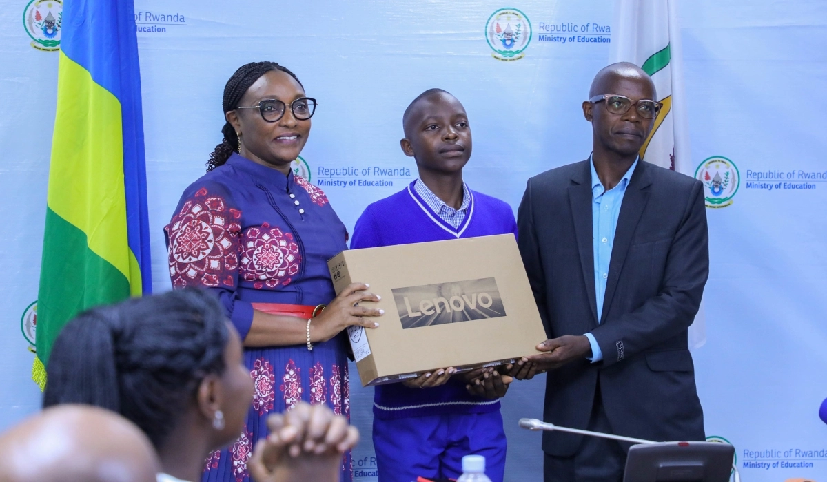 Rwanda's Education Ministry releases PLE, O'Level 2021-2022 examination ...