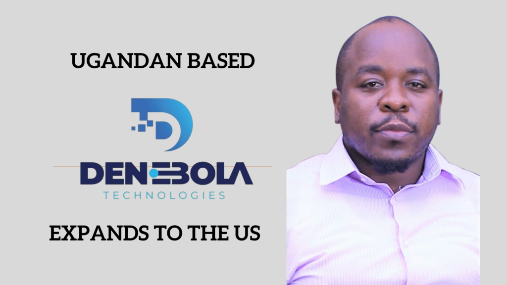 Ugandan startup Denebola Technologies launches operations in the US ...