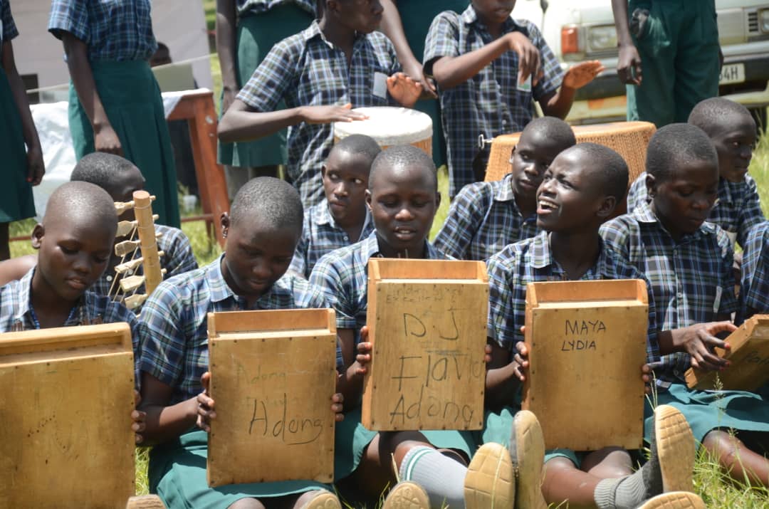 Ugandan school named as one of the top 3 schools in the world - UG ...