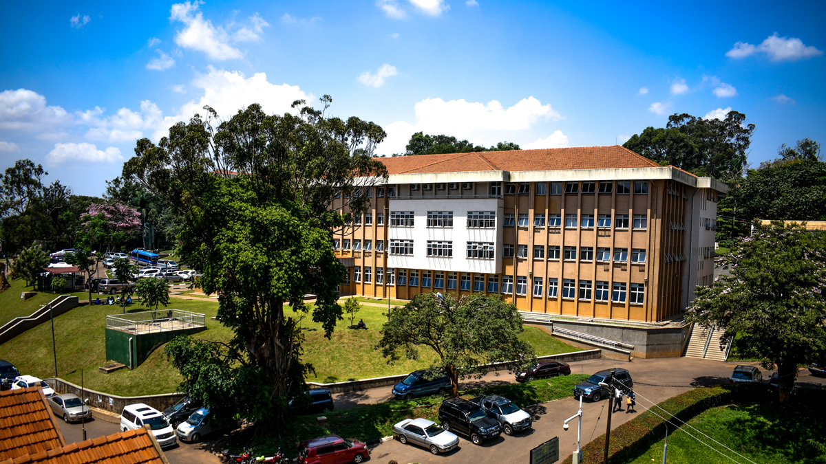 FULL LIST: Makerere releases pre-entry exam results for admission to ...