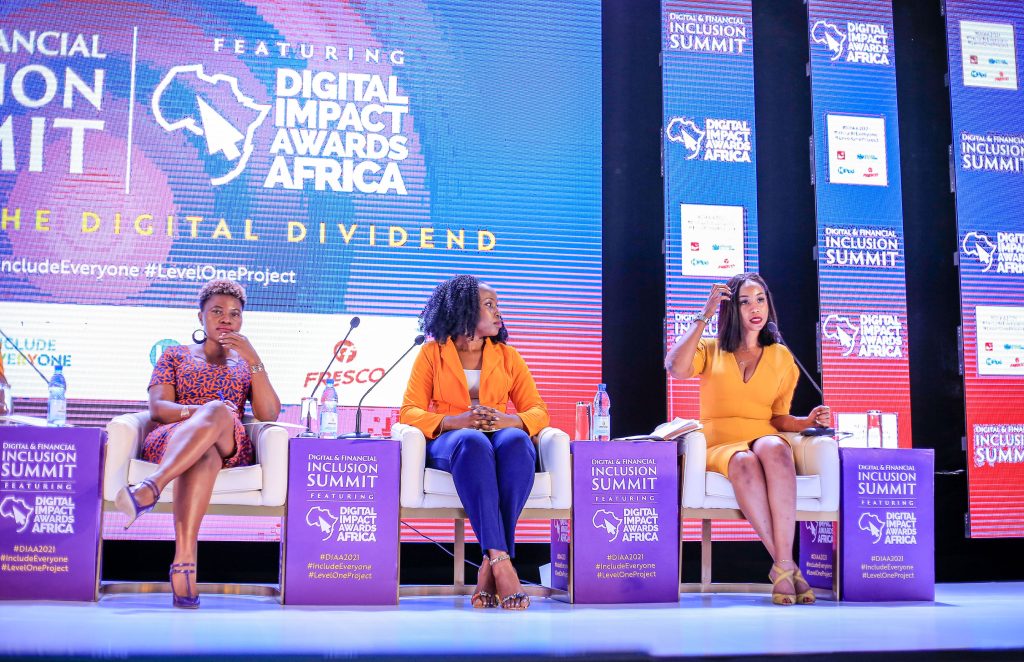 FULL LIST: Digital Impact Awards Africa announces 2024 nominees