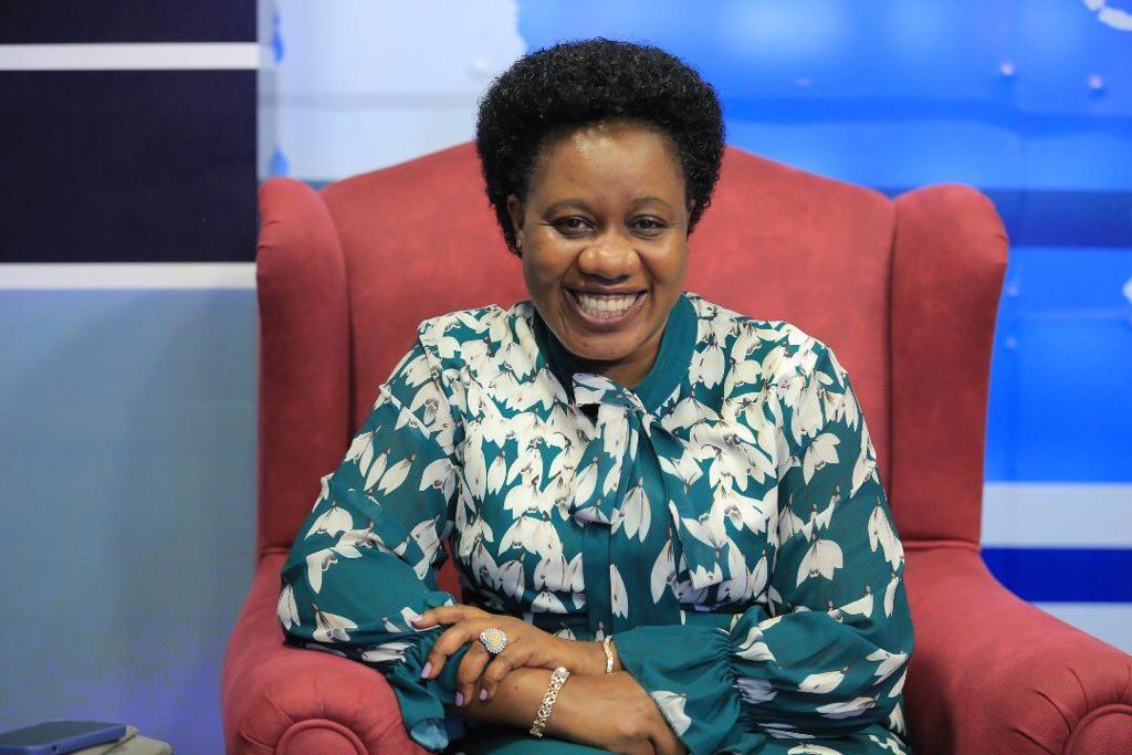 Dr. Sarah Bireete set for court appearance today - UG Standard - Latest ...