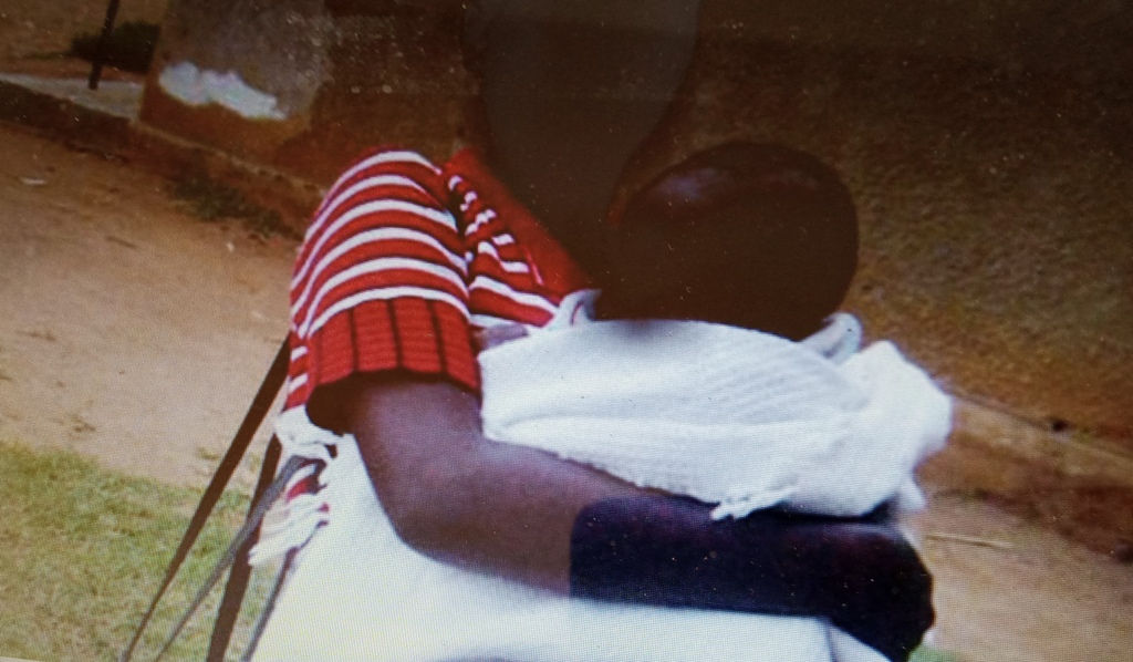 Teenage pregnancy: A painful financial burden - UG Standard - Latest News