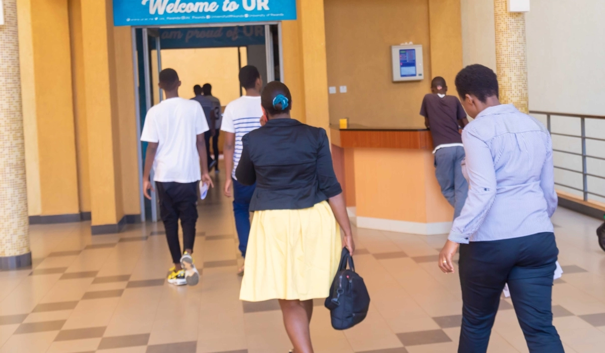 Excitement as Rwanda adjusts school, official working hours - UG ...