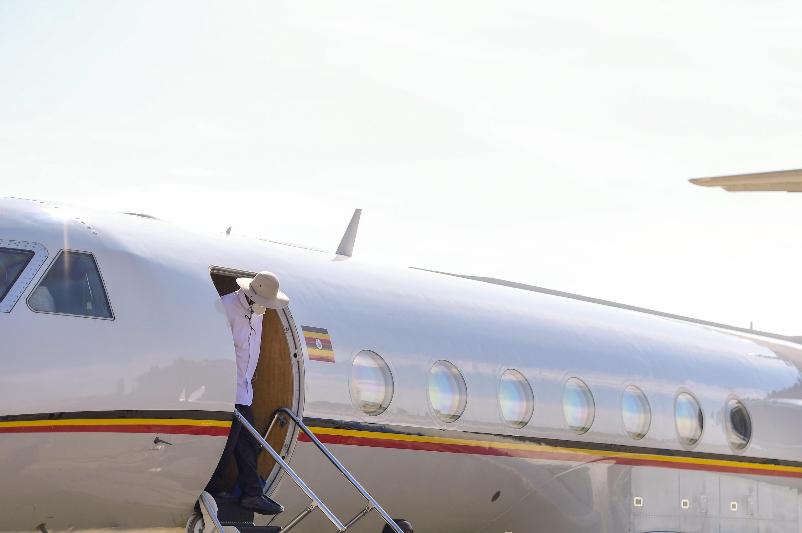 Museveni concludes Vietnam state visit - UG Standard - Latest News