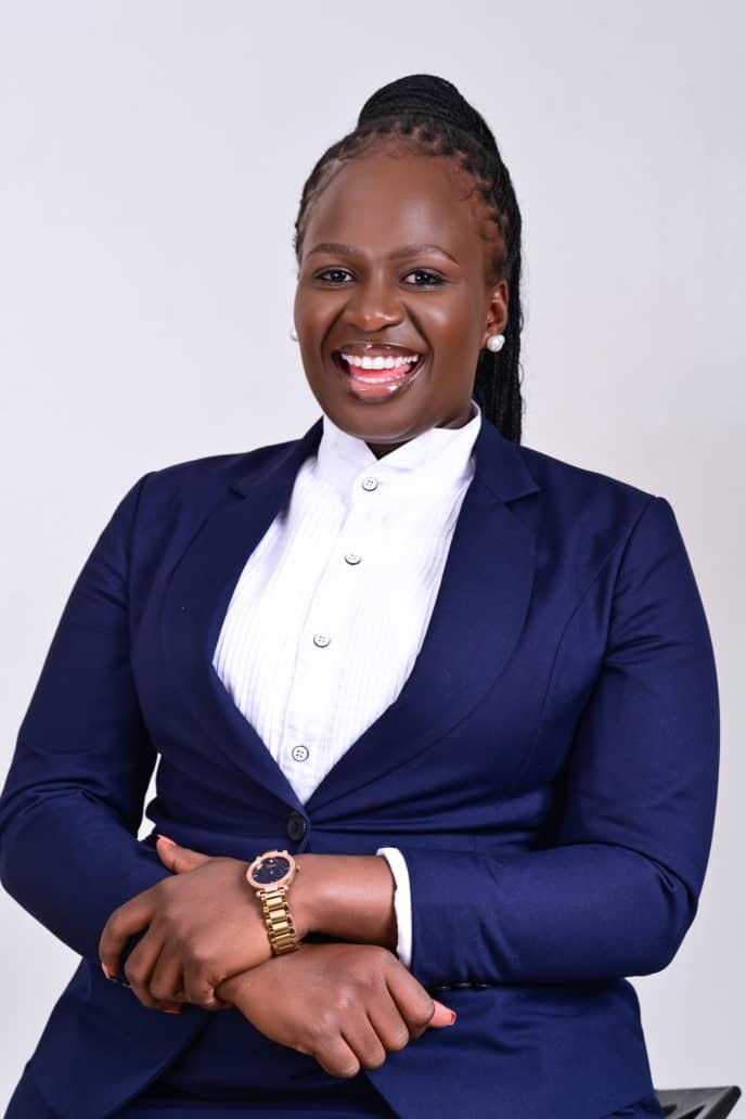 INTERVIEW: Charity Nankunda seeks to become LDC's first female Guild ...