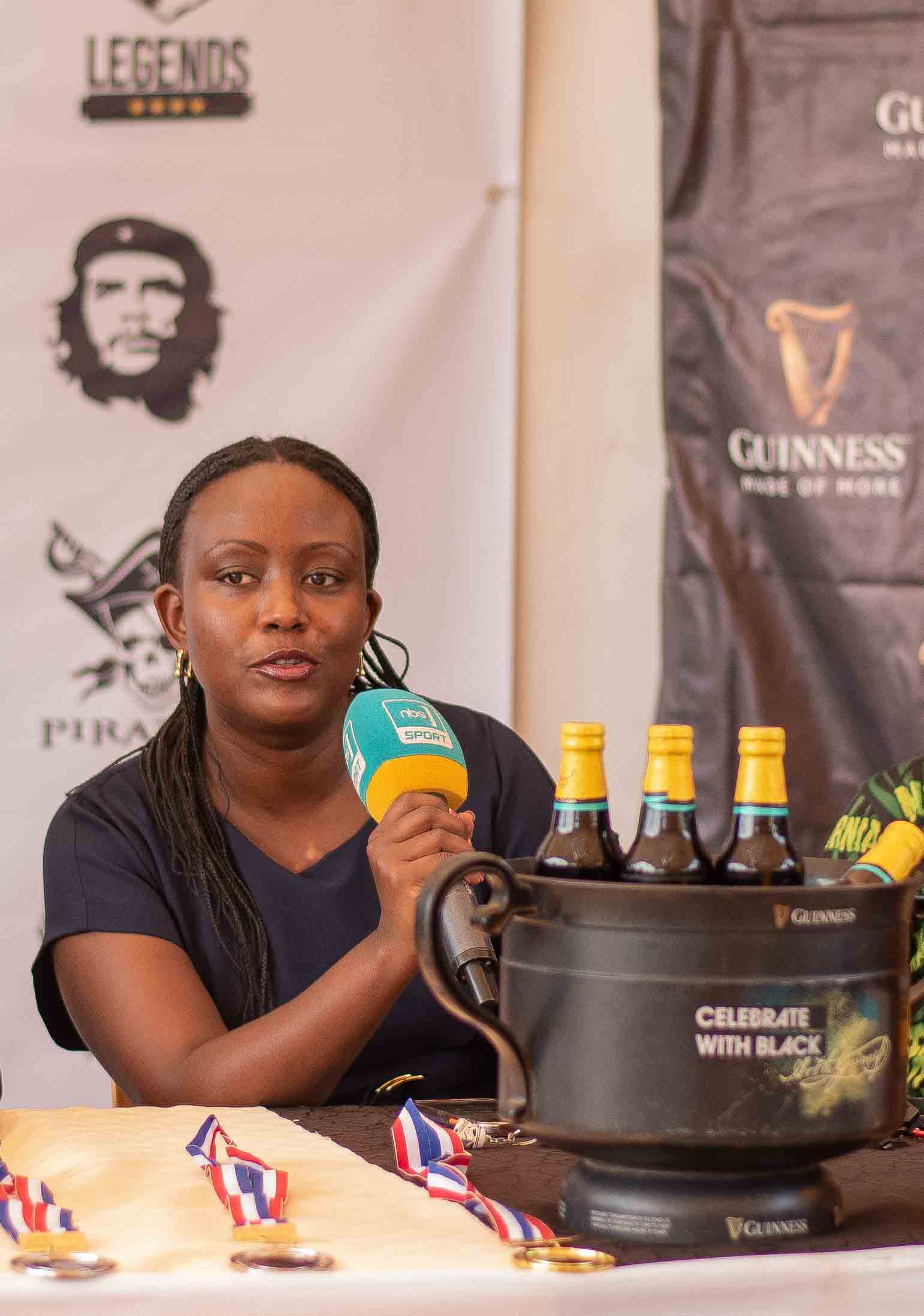 Uganda Breweries Limited Seeks to Expand Global Footprintrator