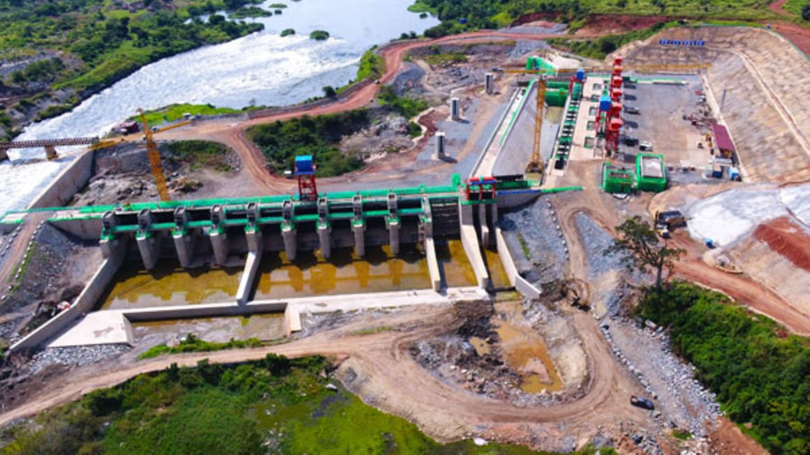 Govt sets date for 600MW Karuma Hydropower dam commissioning - UG ...