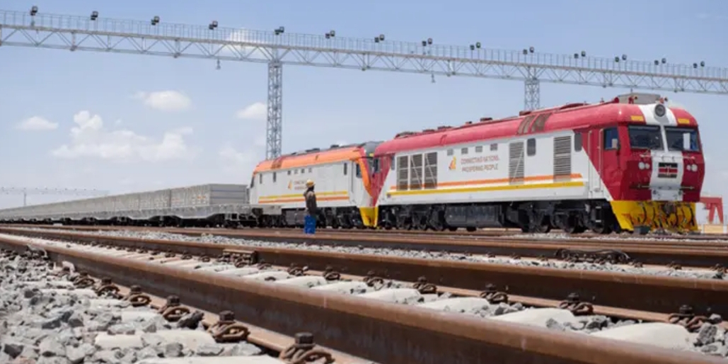 Uganda government seeks UGX 852billion loan for Kampala-Malaba Railway ...