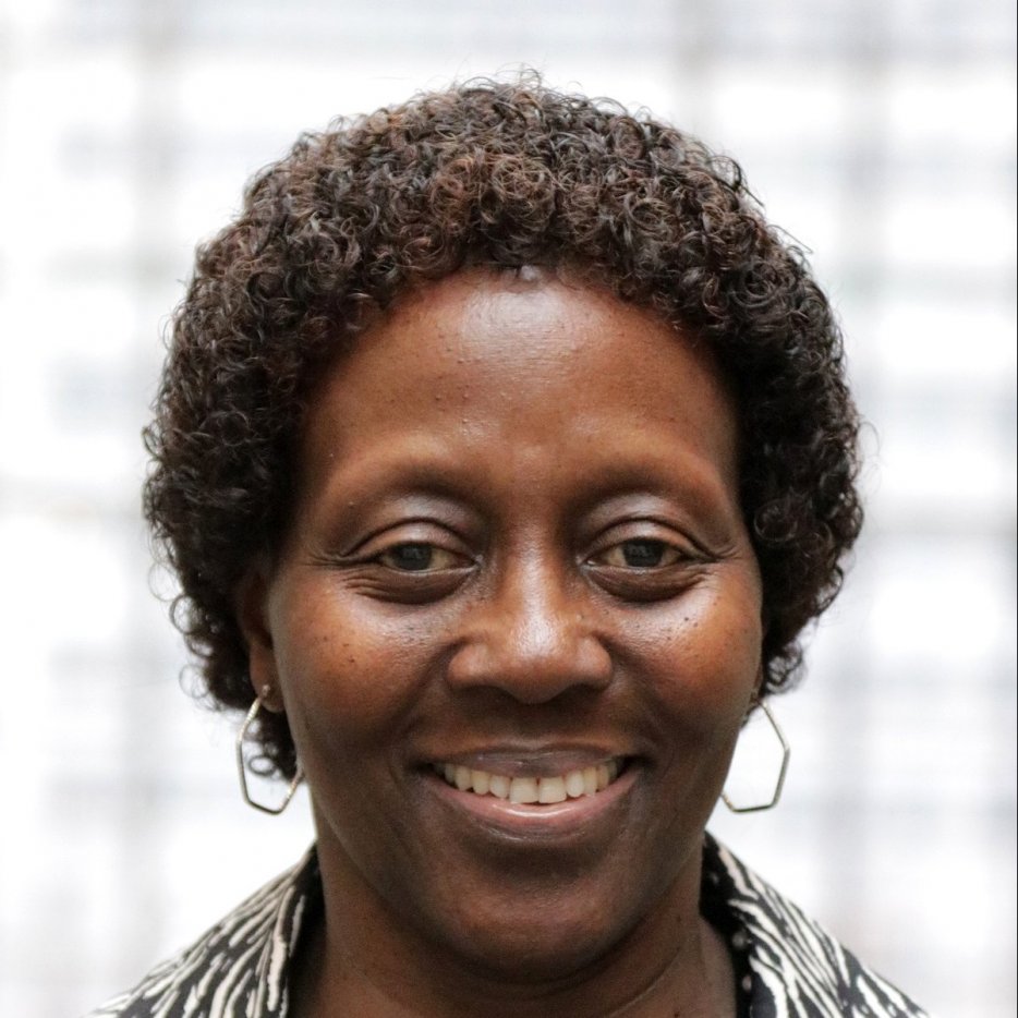 Tanzania's Elizabeth Maruma Mrema appointed UN environment programme ...