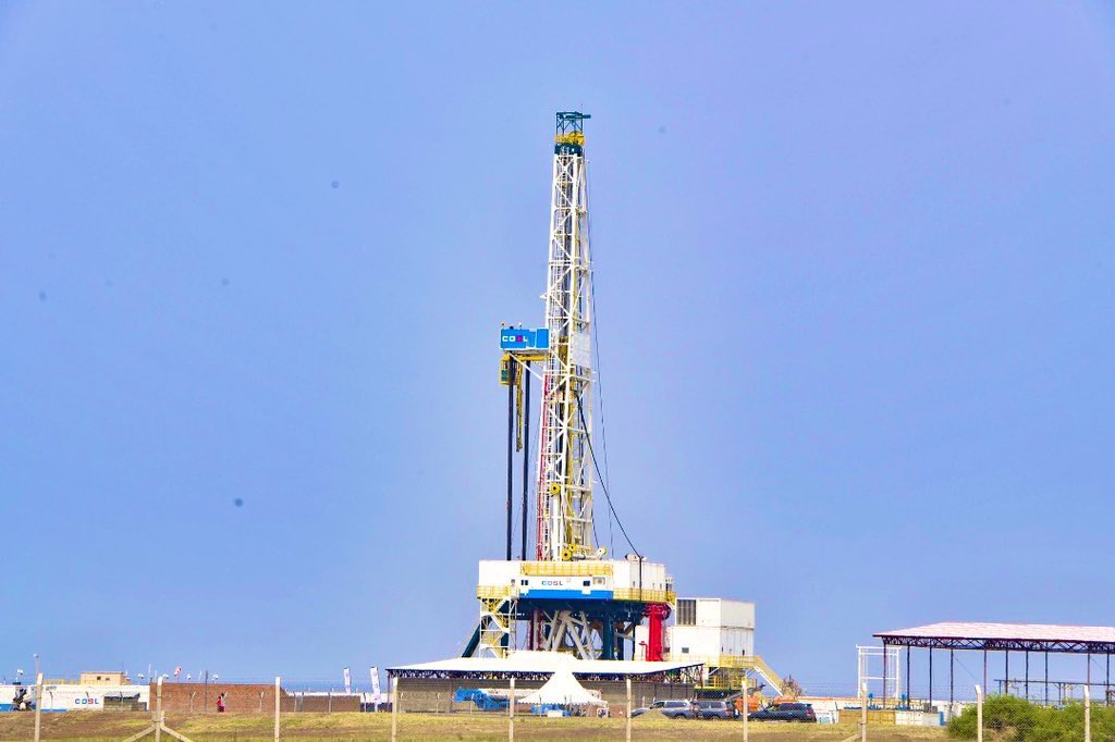 TotalEnergies, World Vision boost Buliisa schools with new classrooms ...