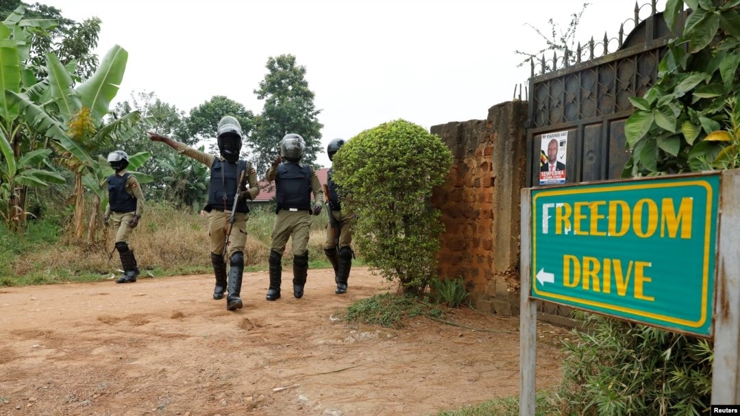 Why the Constitutional Court Quashed Offensive Communication Law Used ...