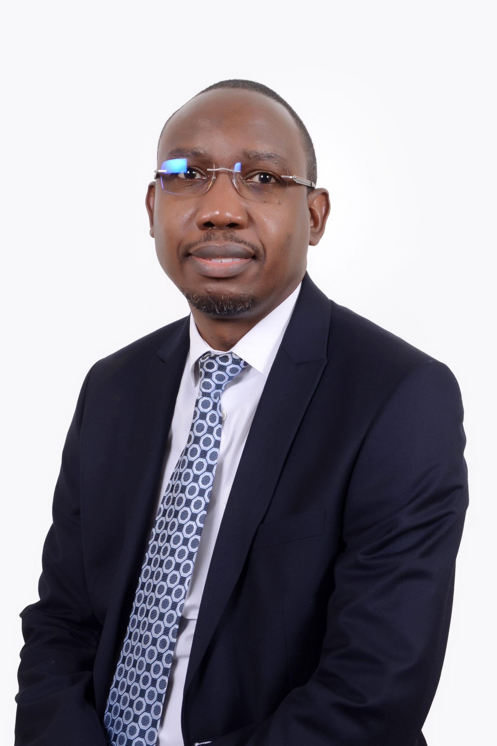 Former Mulago Deputy Director Dr. Andrew Lukanda named new CoRSU ...