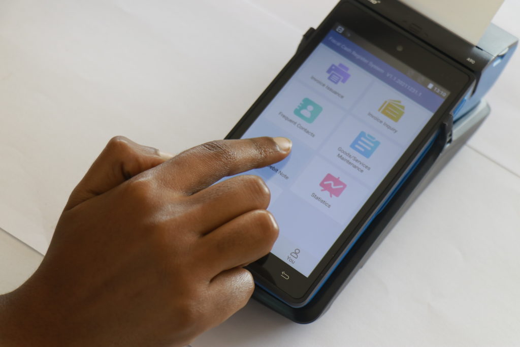 URA introduces Electronic Fiscal Devices methods for taxpayers