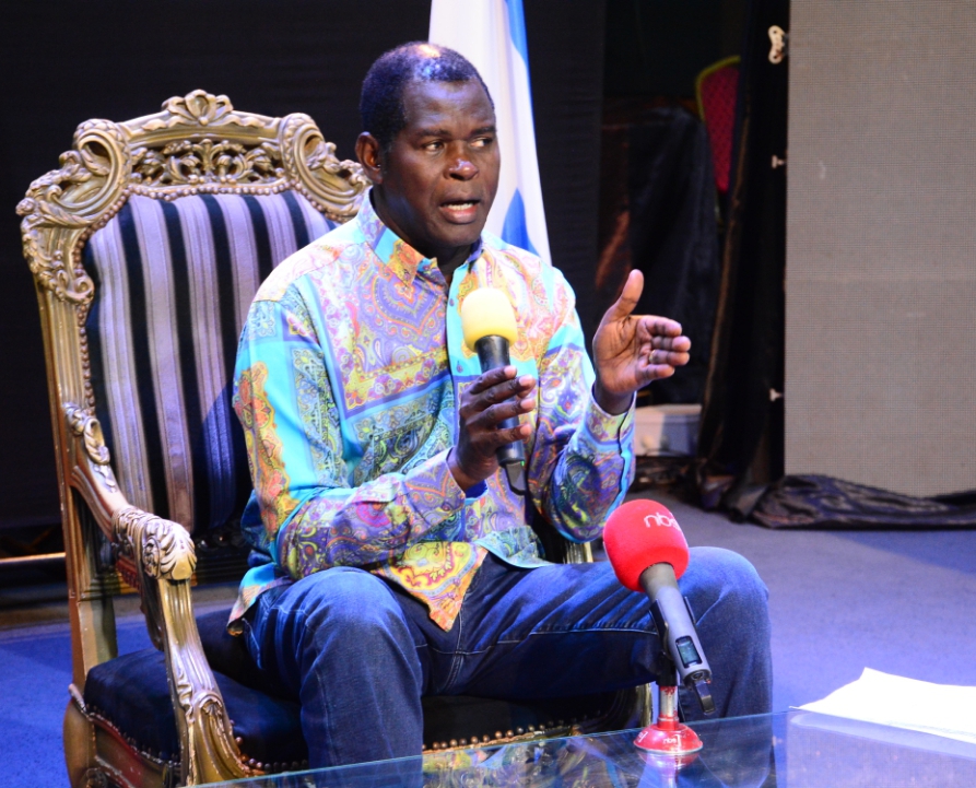 Fresh details emerge in Pastor Kayanja sodomy rape allegations
