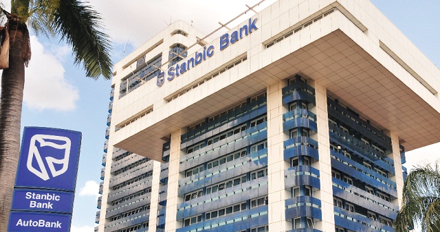 FLEXIPAY SCAM: Stanbic Bank sued for failure to protect customer's ...
