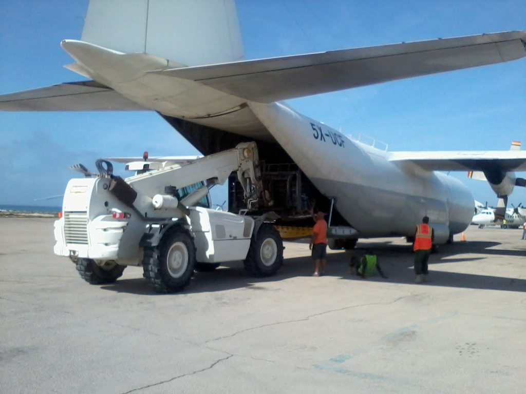 Cabinet names new Uganda Air Cargo Corporation Board