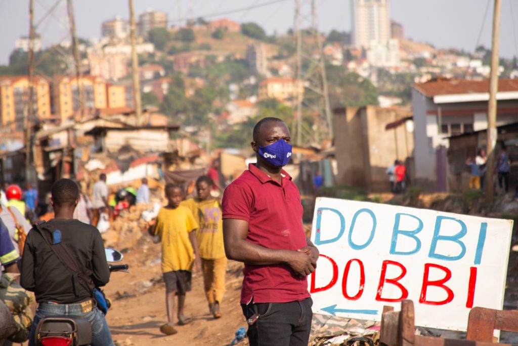 Why we must design digital financial services for low-income users