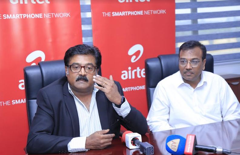 Airtel Uganda starts 5G network trials