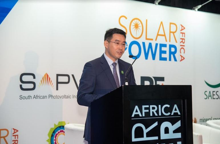 Focusing on 4T technologies, helping thousands of industries transform ...