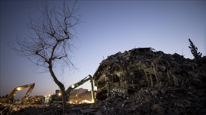 Muslim students, schools in Uganda contribute $10,000 to earthquake ...