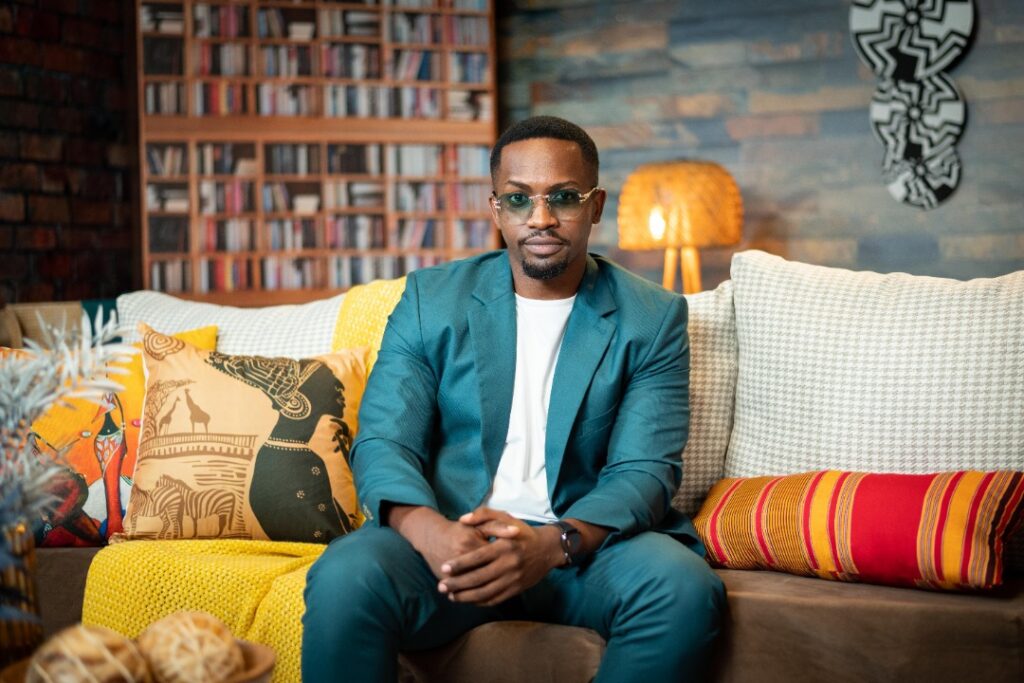 Allan ‘Kutos’ Katongole on switching careers and his overnight success ...