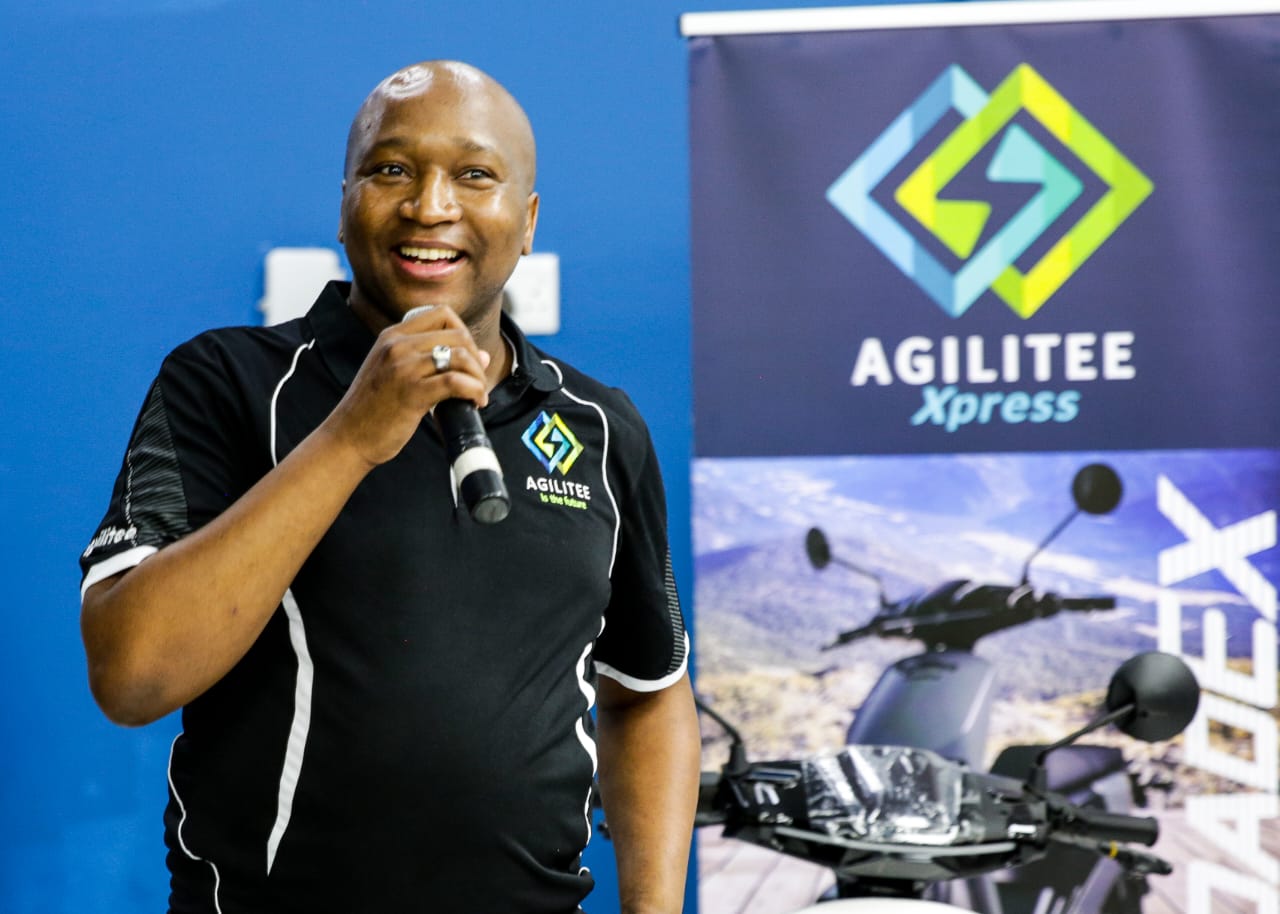 Agilitee to open Xpress dealership in Nairobi