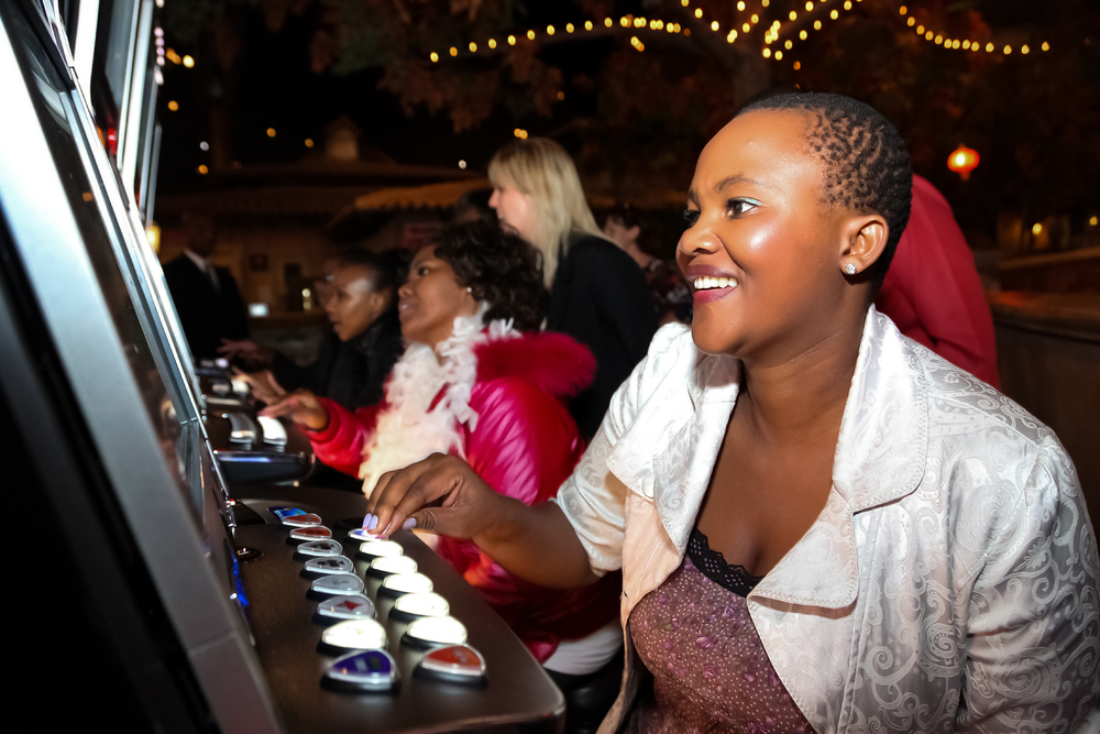 Yggdrasil and Pragmatic Play enter African iGaming market