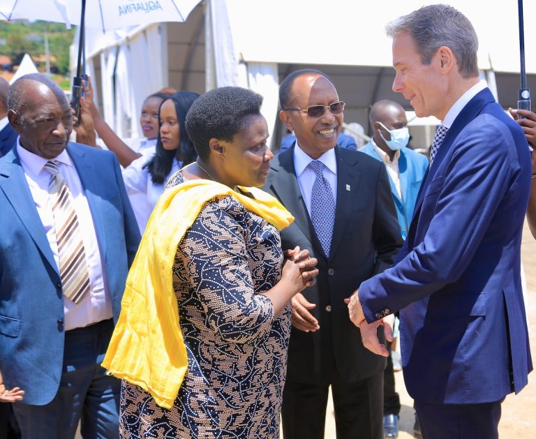 Crown Beverages Limited celebrates 30 years of refreshing Uganda with a ...