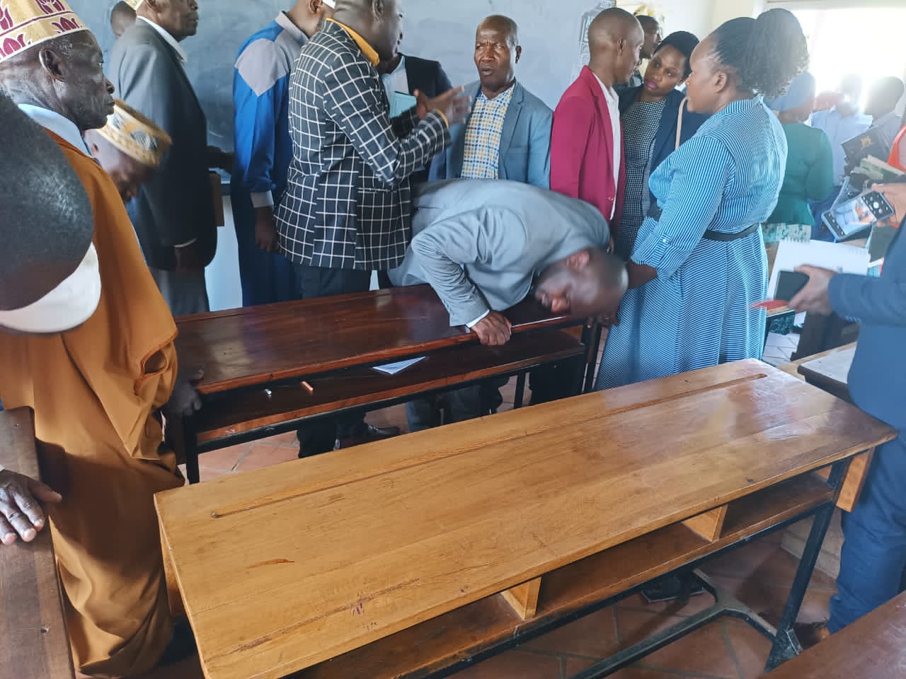 Mukono Deputy RDC calls off launch of three district projects over ...