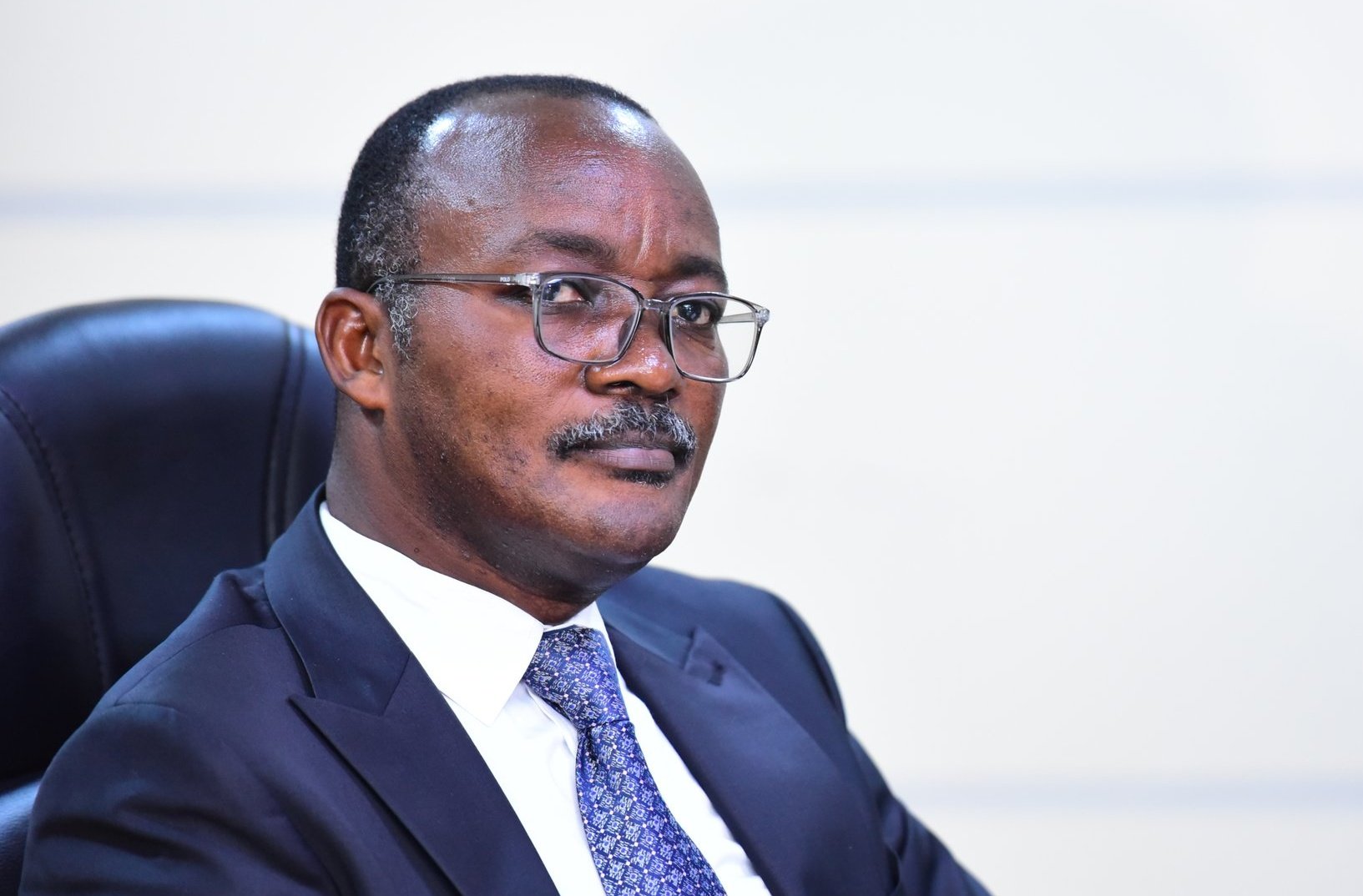 Eng Silver Mugisha’s job as NWSC MD hangs in balance as Museveni ...