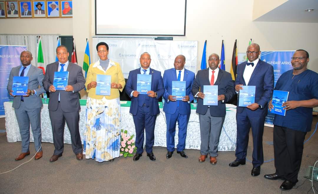 EAC Partner states' commitments key to implimentation of common Market ...