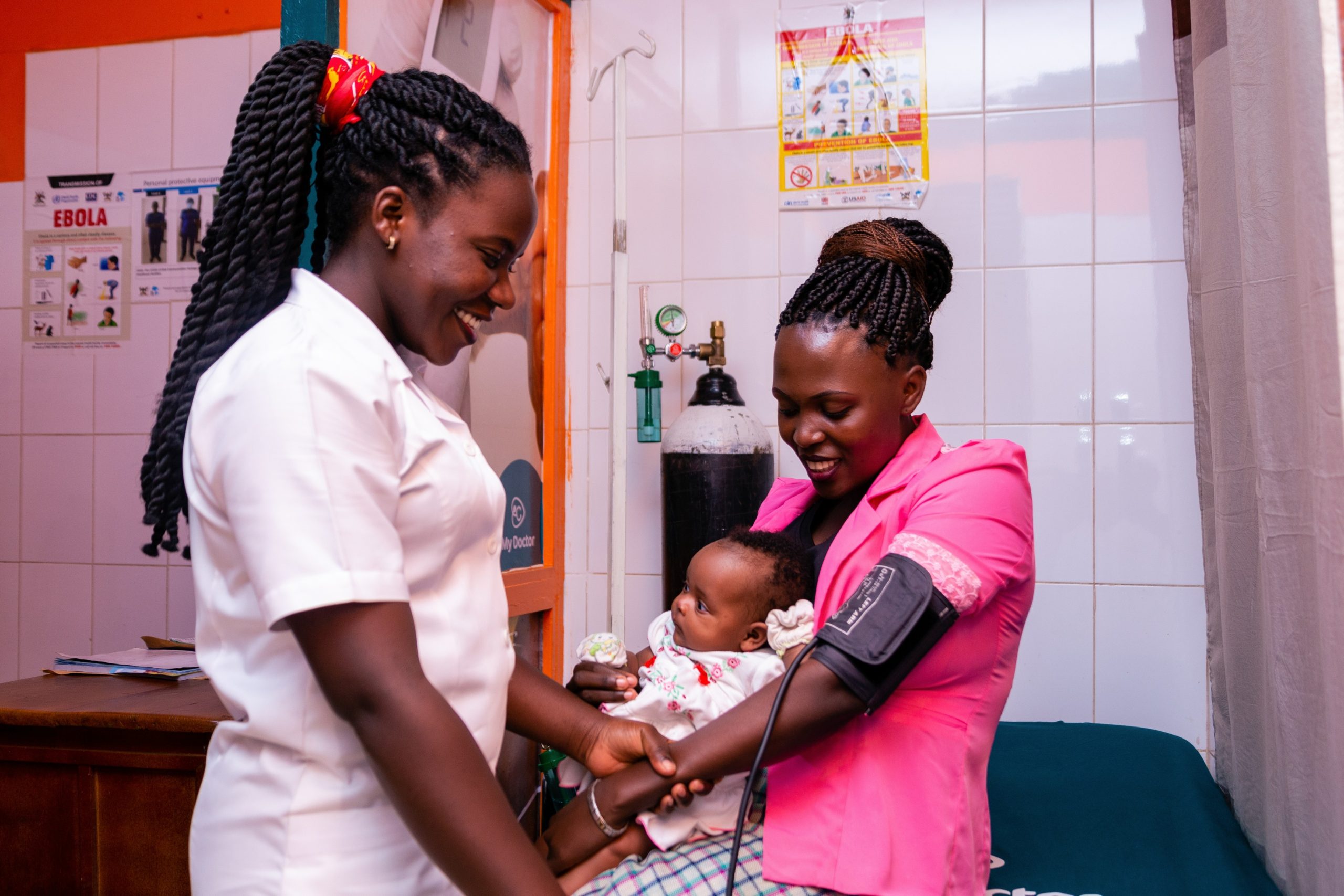 My Doctor is using Telemedicine to provide equitable Healthcare to ...