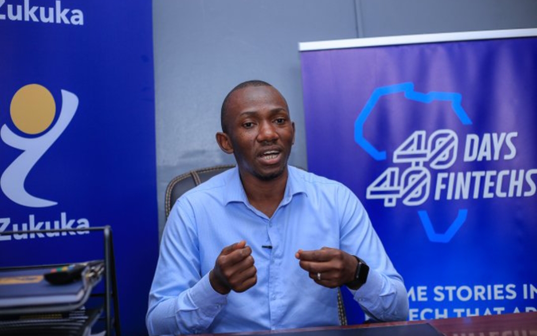 Zukuka Finance is using Islamic Banking principles to save borrowers ...