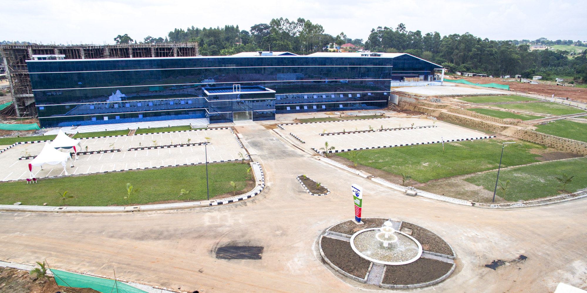 Inside Uganda's Dei BioPharma vaccines plant - UG Standard - Latest News