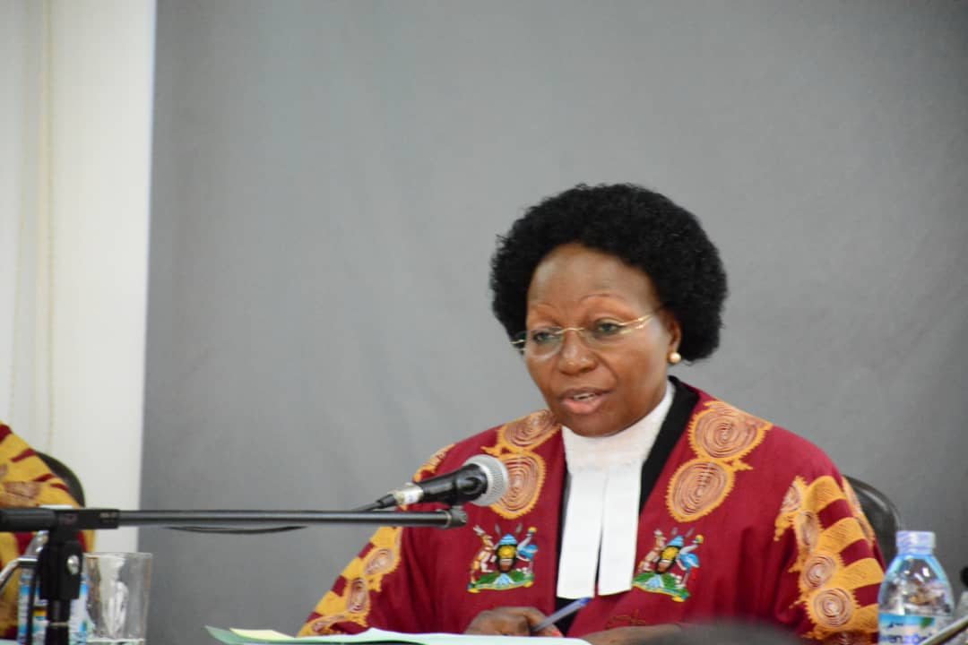 Justice Amoko's family trashes husband's latest proposal - UG Standard ...