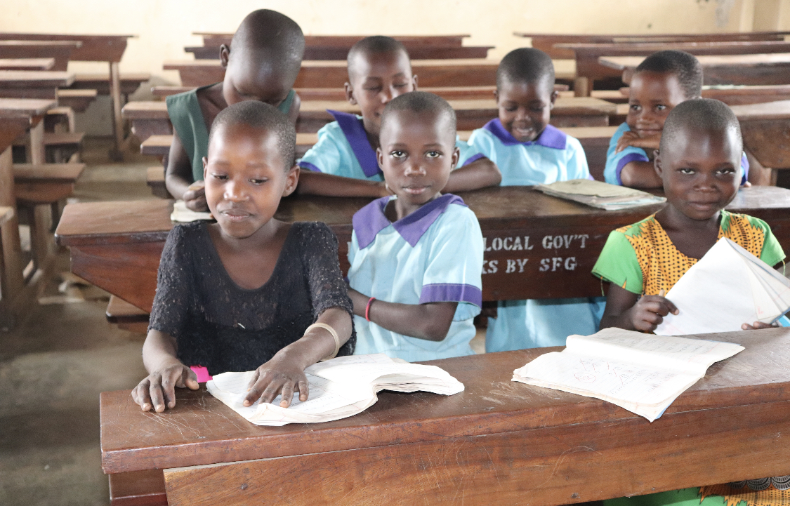 Activists call for Elimination of child labor in Schools - UG Standard ...