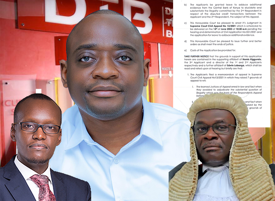 ROGERS WADADA: The Supreme Court judgment sealed Ham’s fate, a High ...