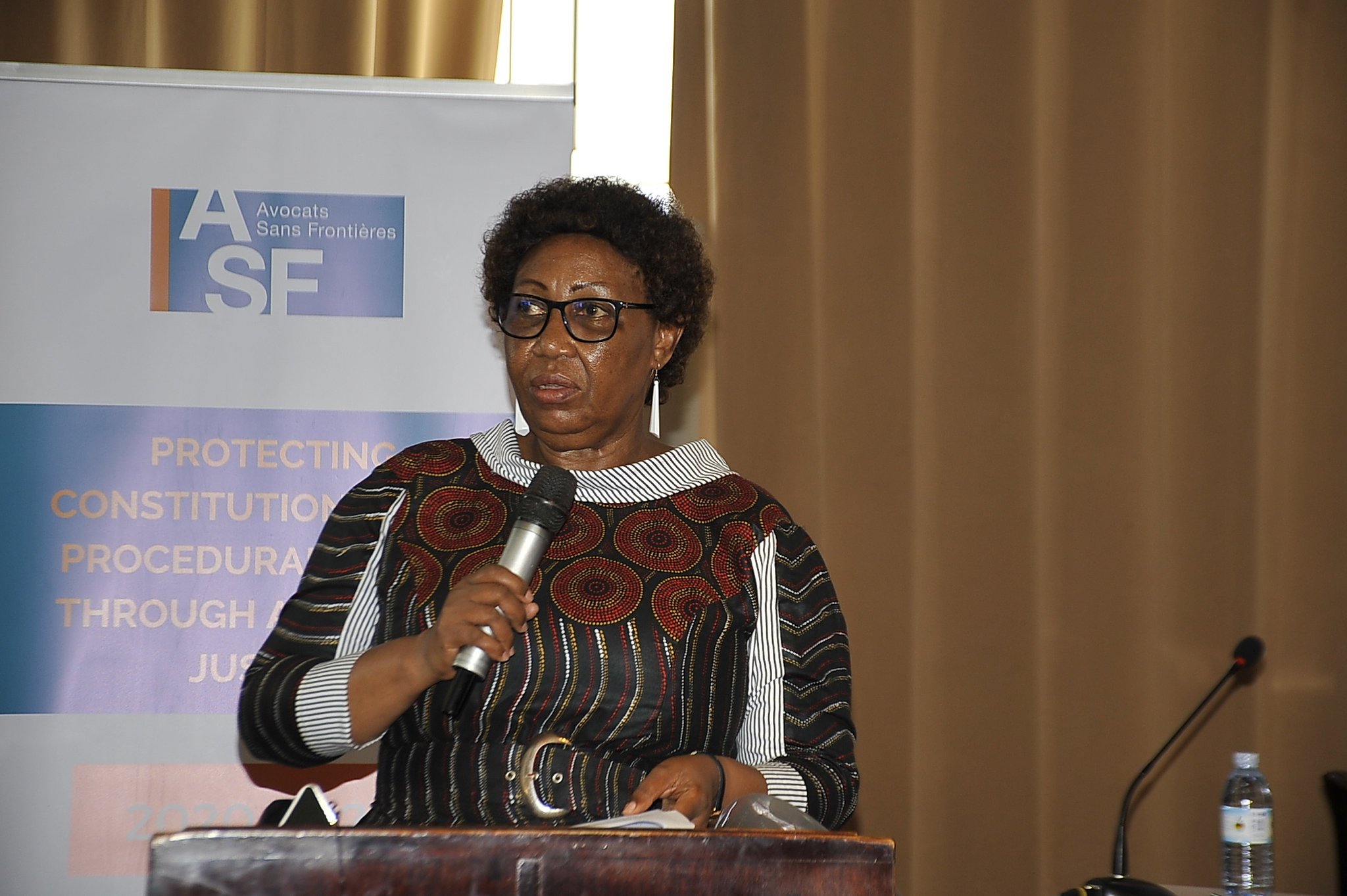 UHRC summons Kilak County MP over verbal attack towards 'Balaalo' - UG ...