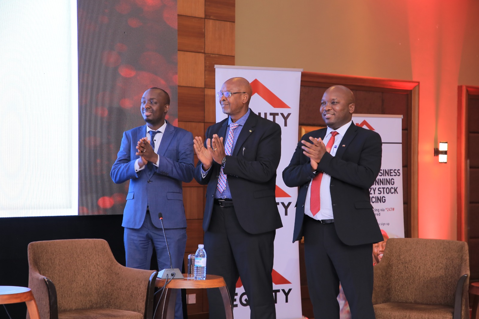 Equity Bank Revolutionizes Business Financing with the Launch of Stock ...