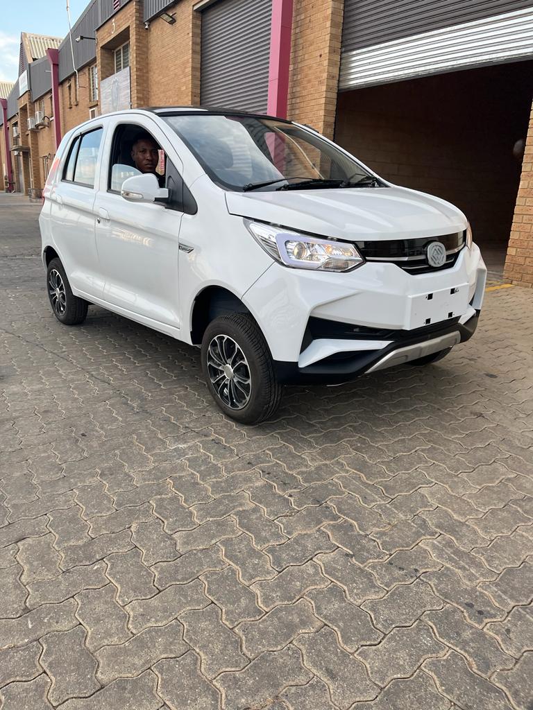 Agilitee delivers first All-Electric Agilitee Go - UG Standard - Latest ...