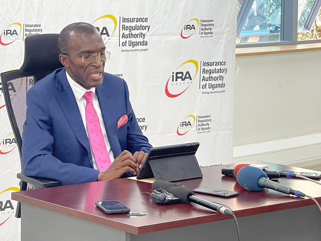 Uganda Insurance sector records third consecutive annual growth